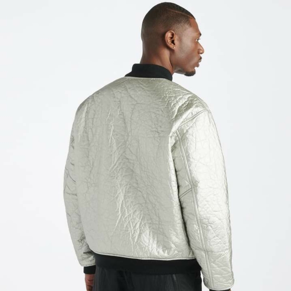 Jordan | Jackets & Coats | Air Jordan 23 Engineered Ma Mens Bomber ...